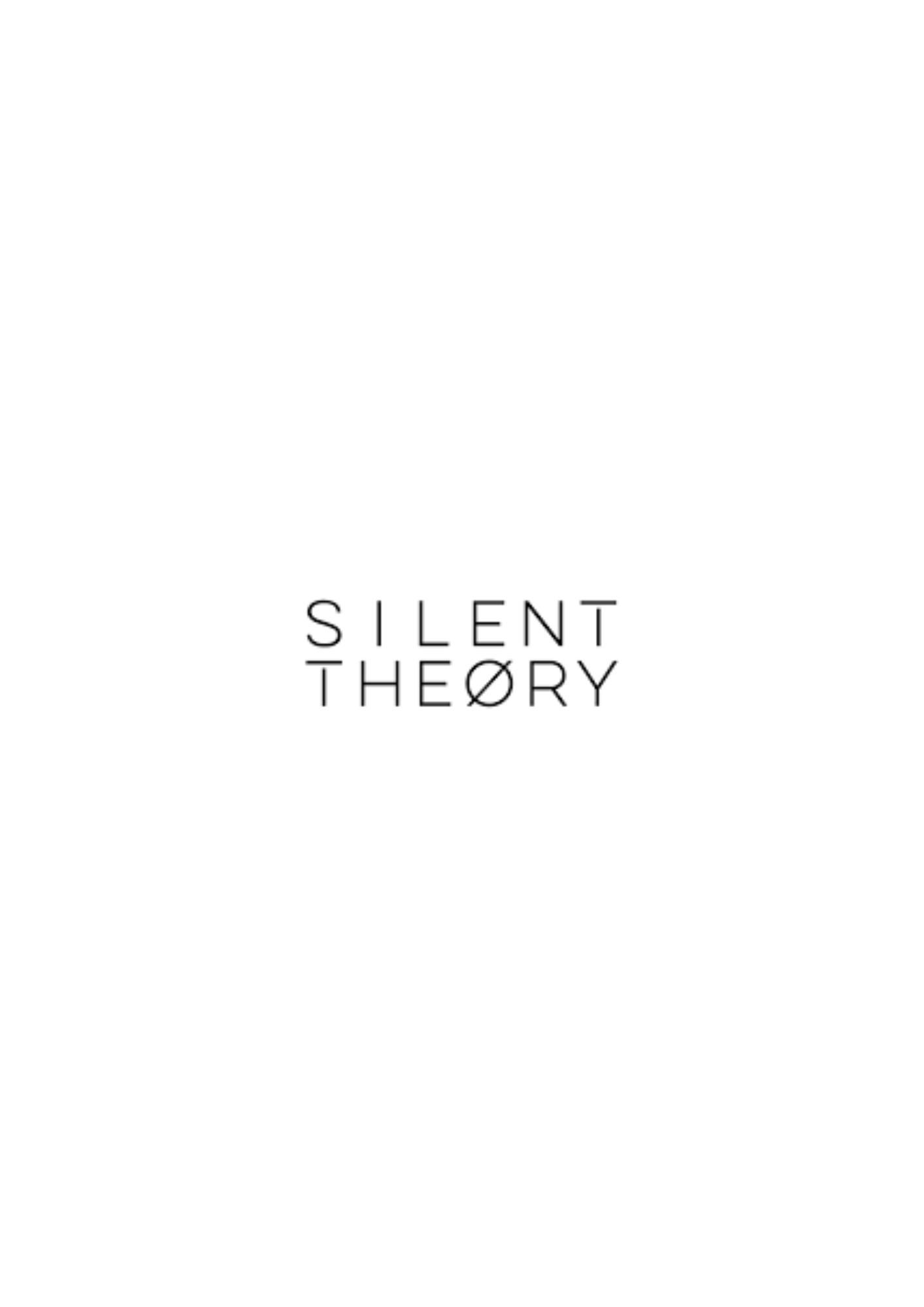 Silent Theory Clothing | Effortless Street Style | Catani Clothing