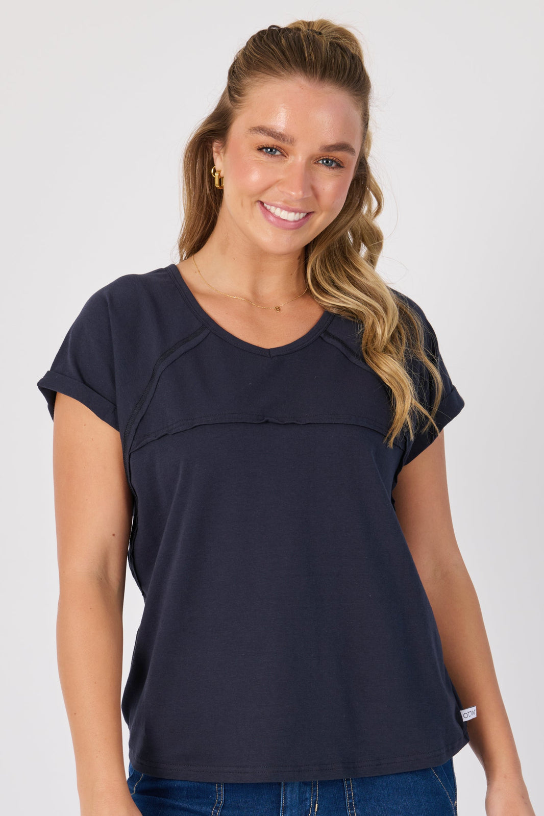 One Ten Willow Catani Clothing