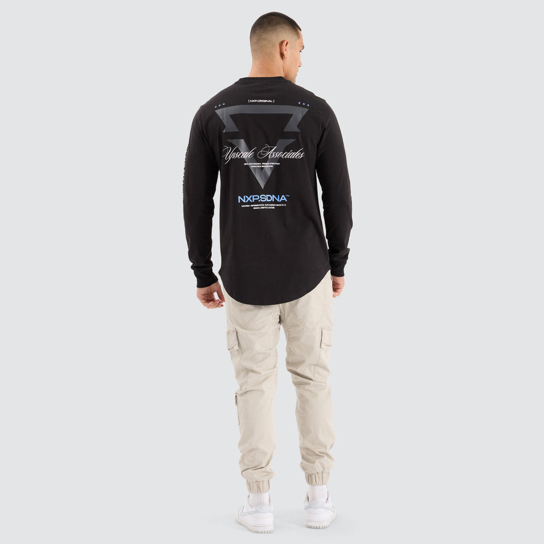 Nena And Pasadena | Mens NXP Clothing | Catani Clothing Bright
