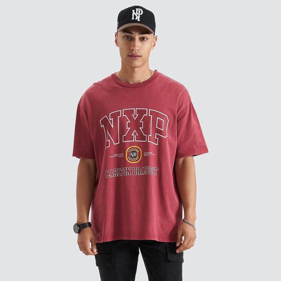 Nena And Pasadena | Mens NXP Clothing | Catani Clothing Bright